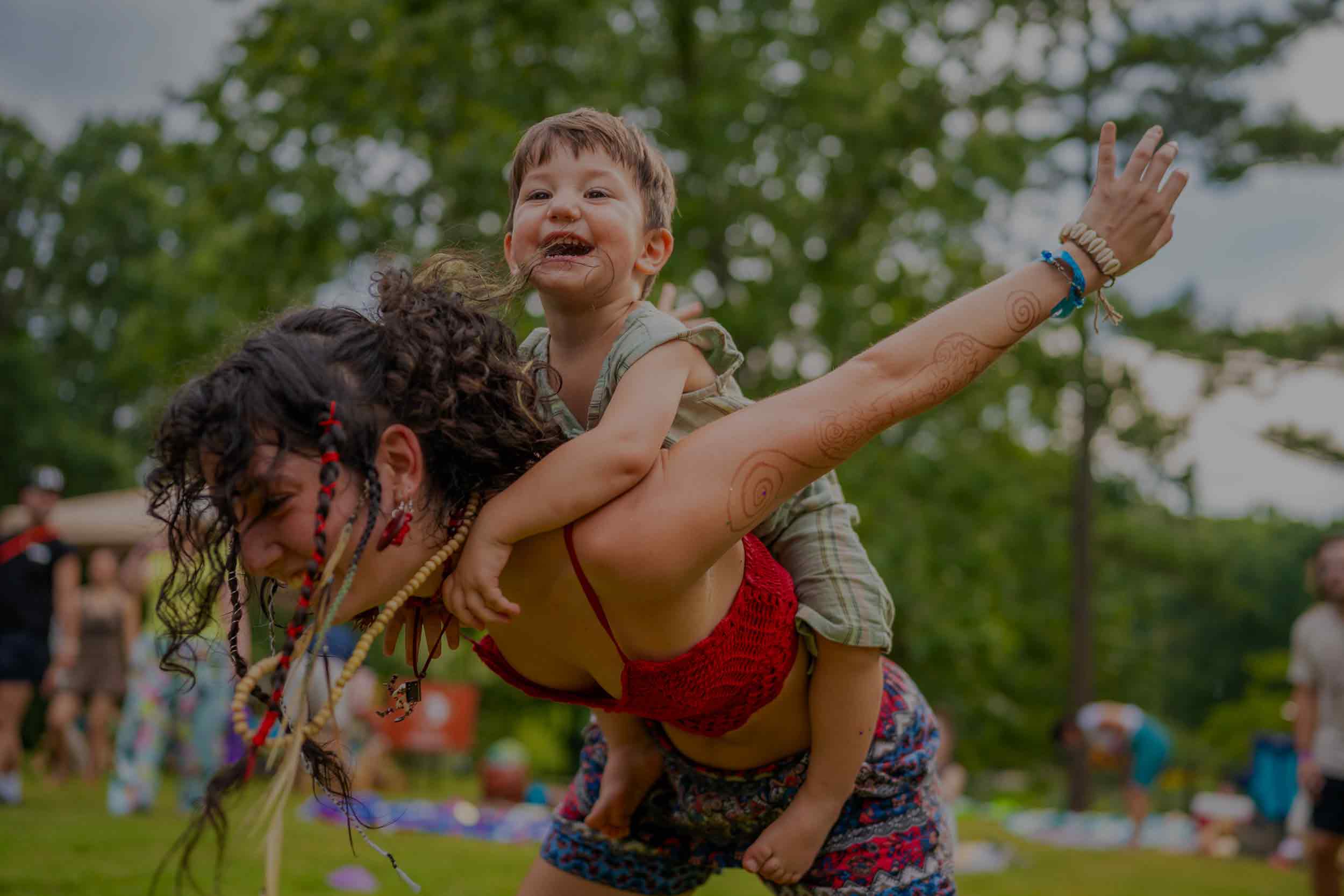 Sol Dance - Matthew Demarko