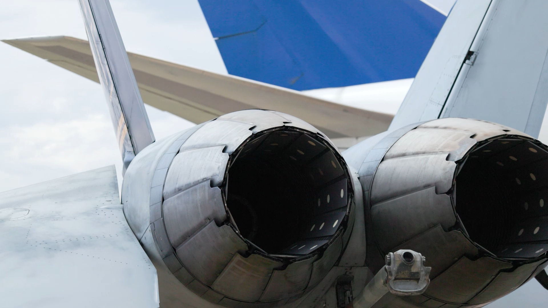 Film Work - Matthew Demarko